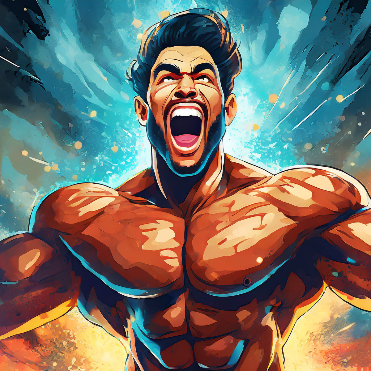 Go-To Muscle Mavericks: The Most Recommended Online Store for Bodybuil ...