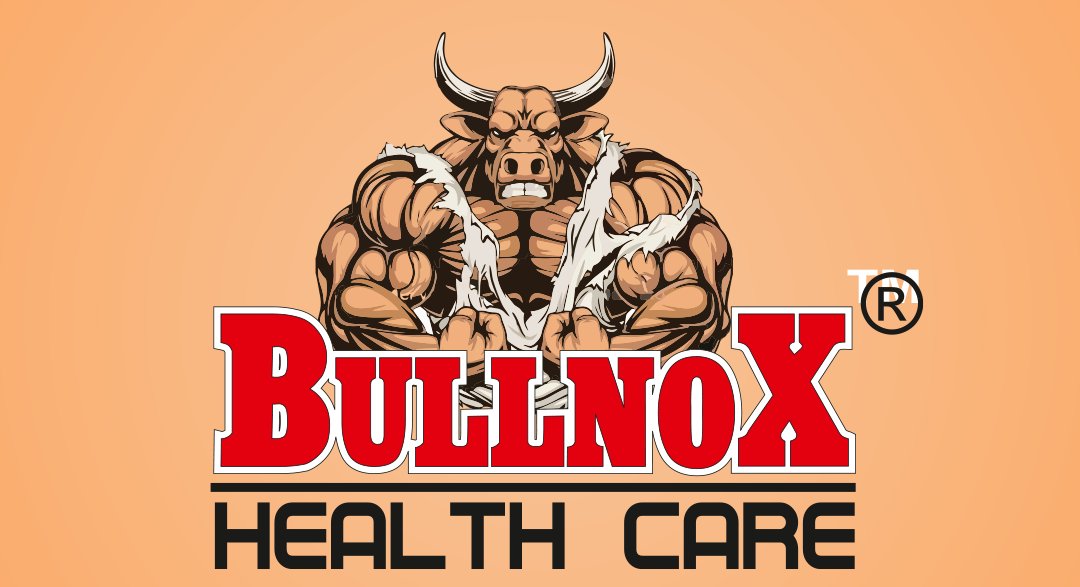 Bullnox Health Care – Online Proteins