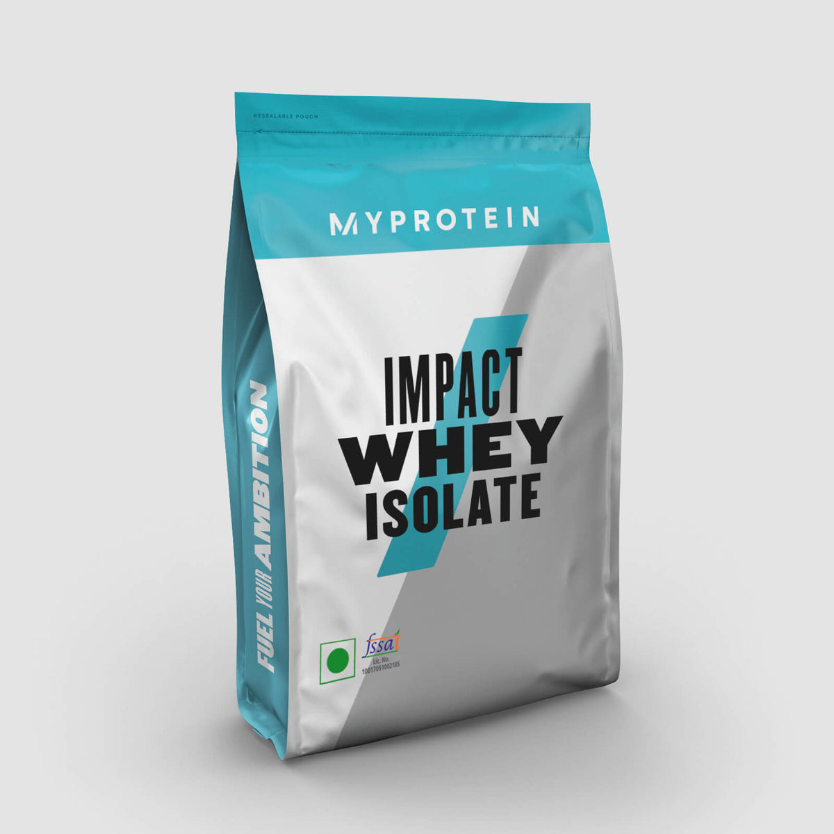 Impact Whey Isolate – Online Proteins (MEDGLOBE THERAPEUTICS LIMITED)